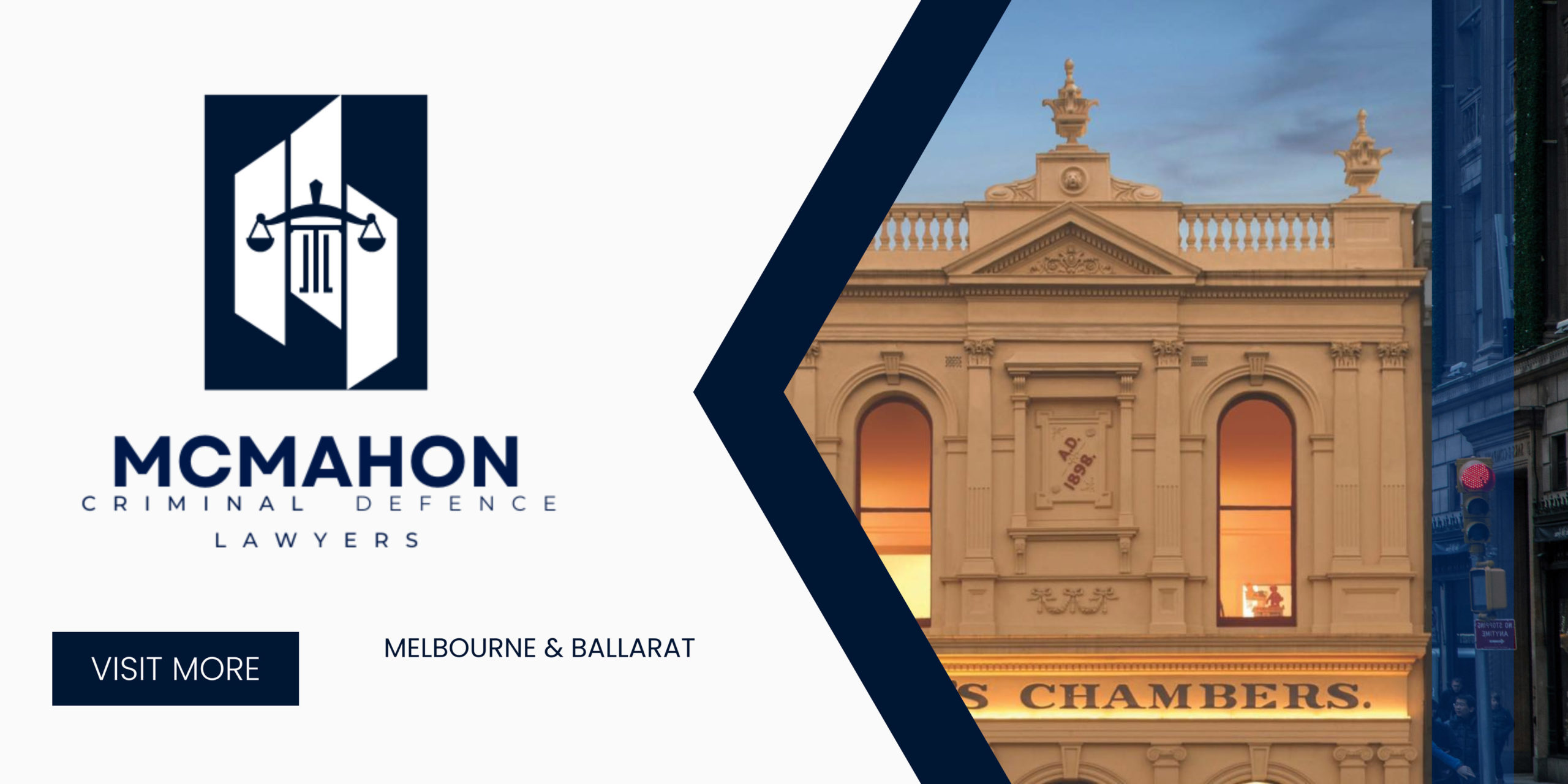 Contact us – McMahon Criminal Defence Lawyers
