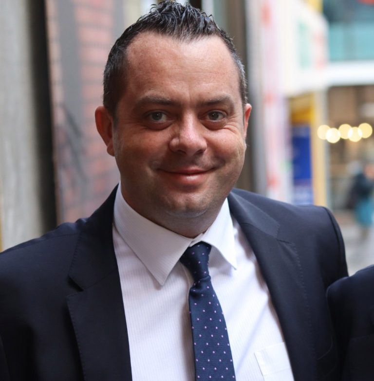 About – McMahon Criminal Defence Lawyers