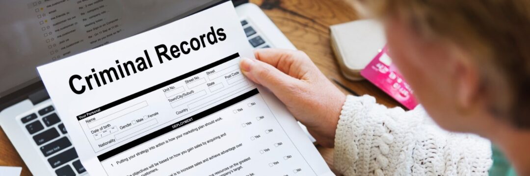 Spent Conviction Scheme - Clearing Your Criminal Record – McMahon ...